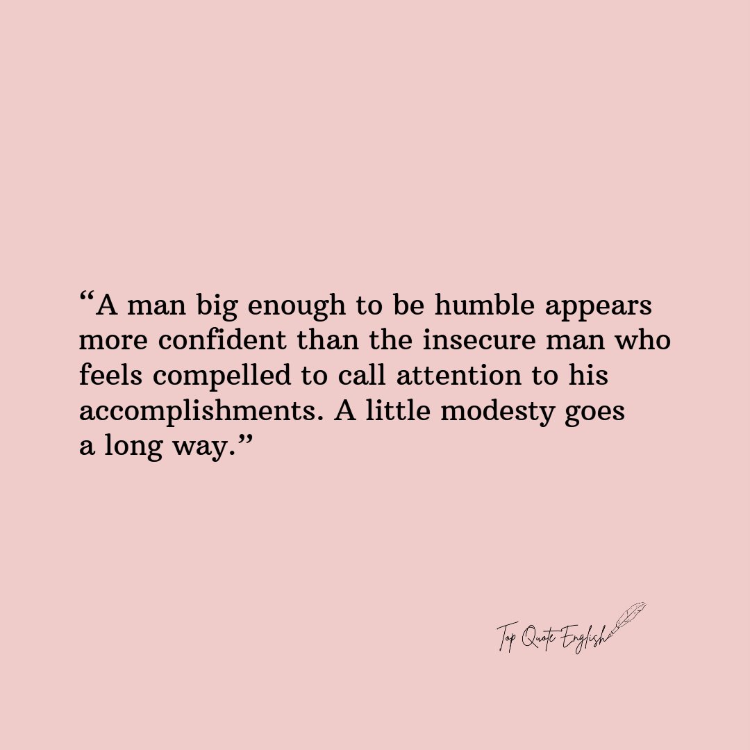 Insecure Guy Quotes