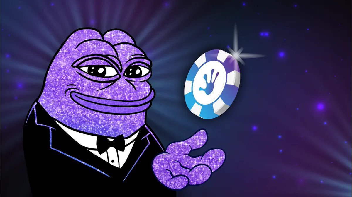 Looking for a protocol that has? - Meme quality - Gamification - Huge ...