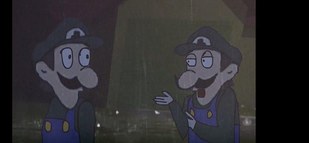 Allen Roman on Twitter: "So the edd vs weegee resurrection movie came out yesterday and I ...