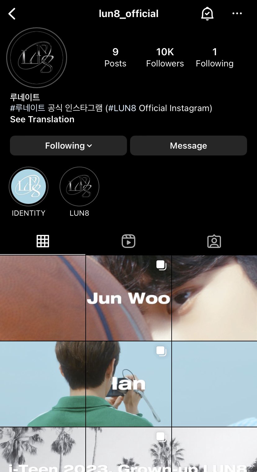 LUN8 Charts (@LUN8charts) / Twitter