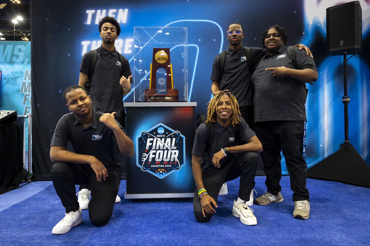 Some of the young men in our @MBK_Alliance program were a part of the ...