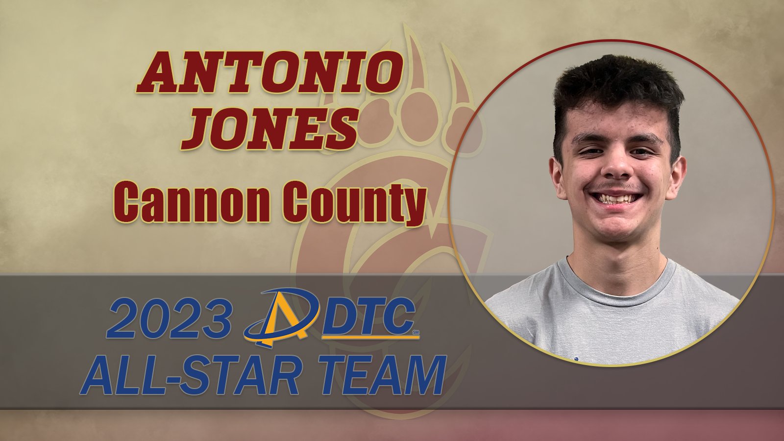 DTC3 on Twitter: "DTC Sports is proud to name the second annual DTC Communications All-Star Team ...