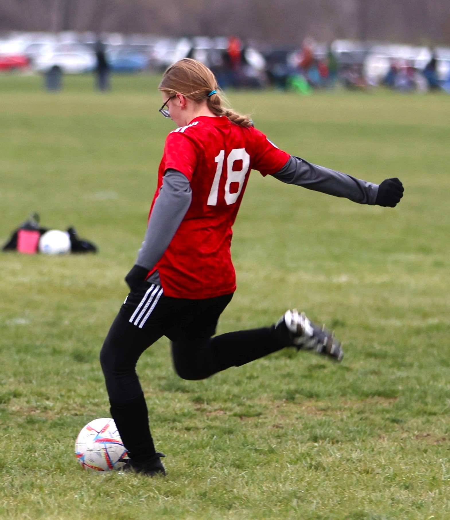 Gary Kruse (Goose) on Twitter: "TFA United Cup - 02 April 23 @nwc_alliance @TFA_Cincinnati https ...