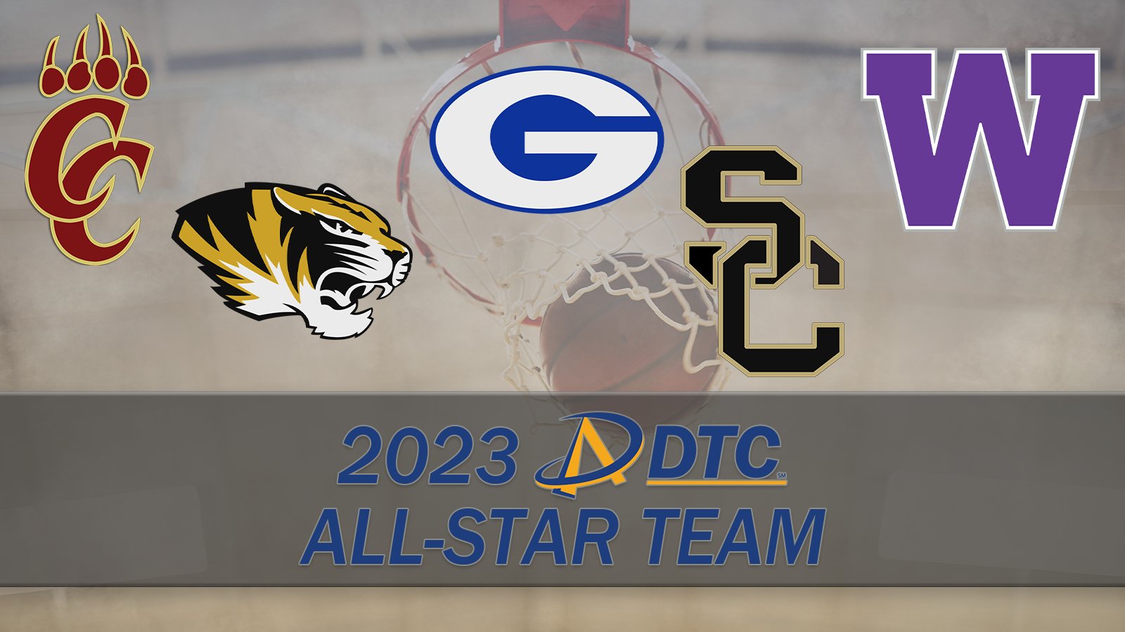 DTC3 on Twitter: "DTC Sports is proud to name the second annual DTC Communications All-Star Team ...