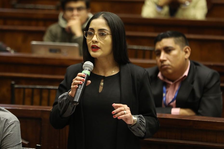 Asamblea Nacional On Twitter En Fiscalizacionan Vivianaveloz18