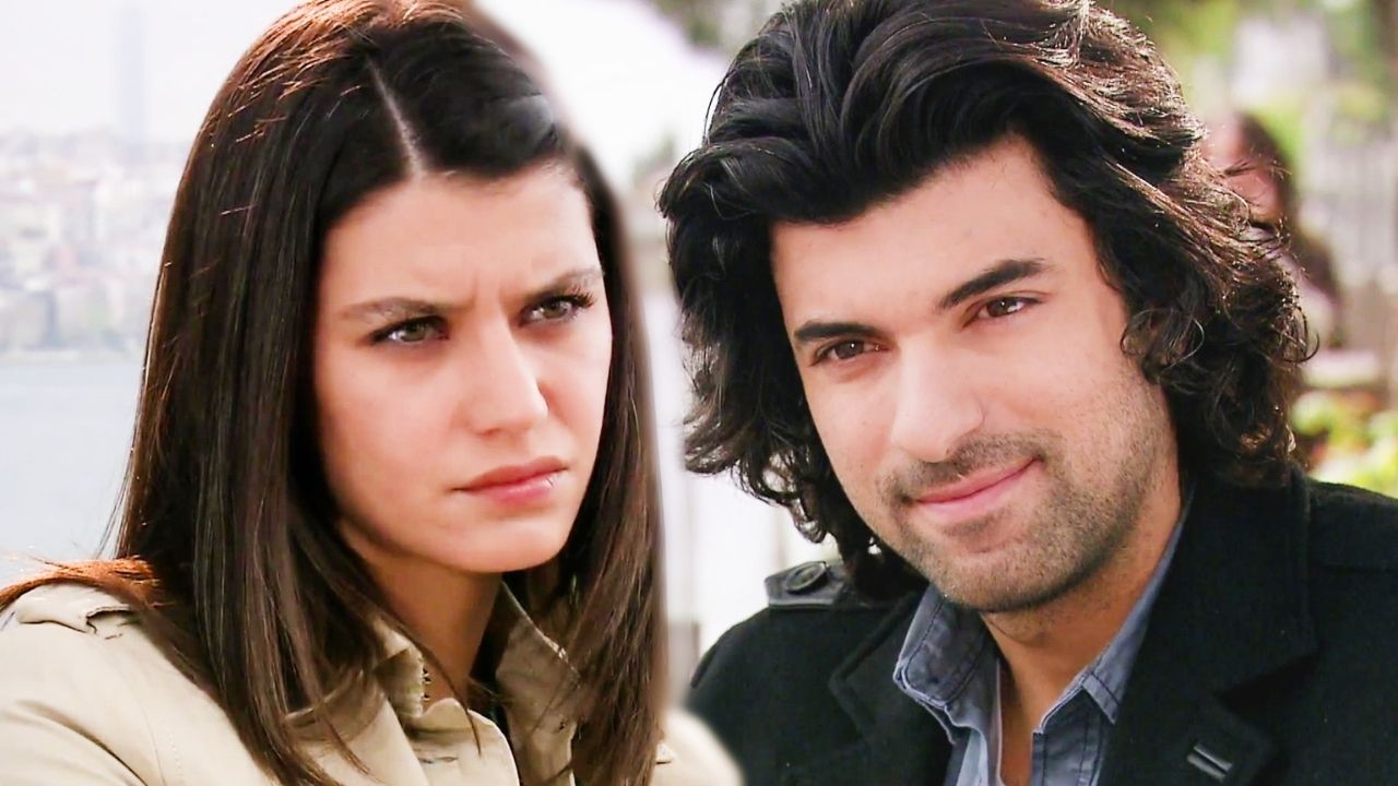 Fatmagul Last Episode