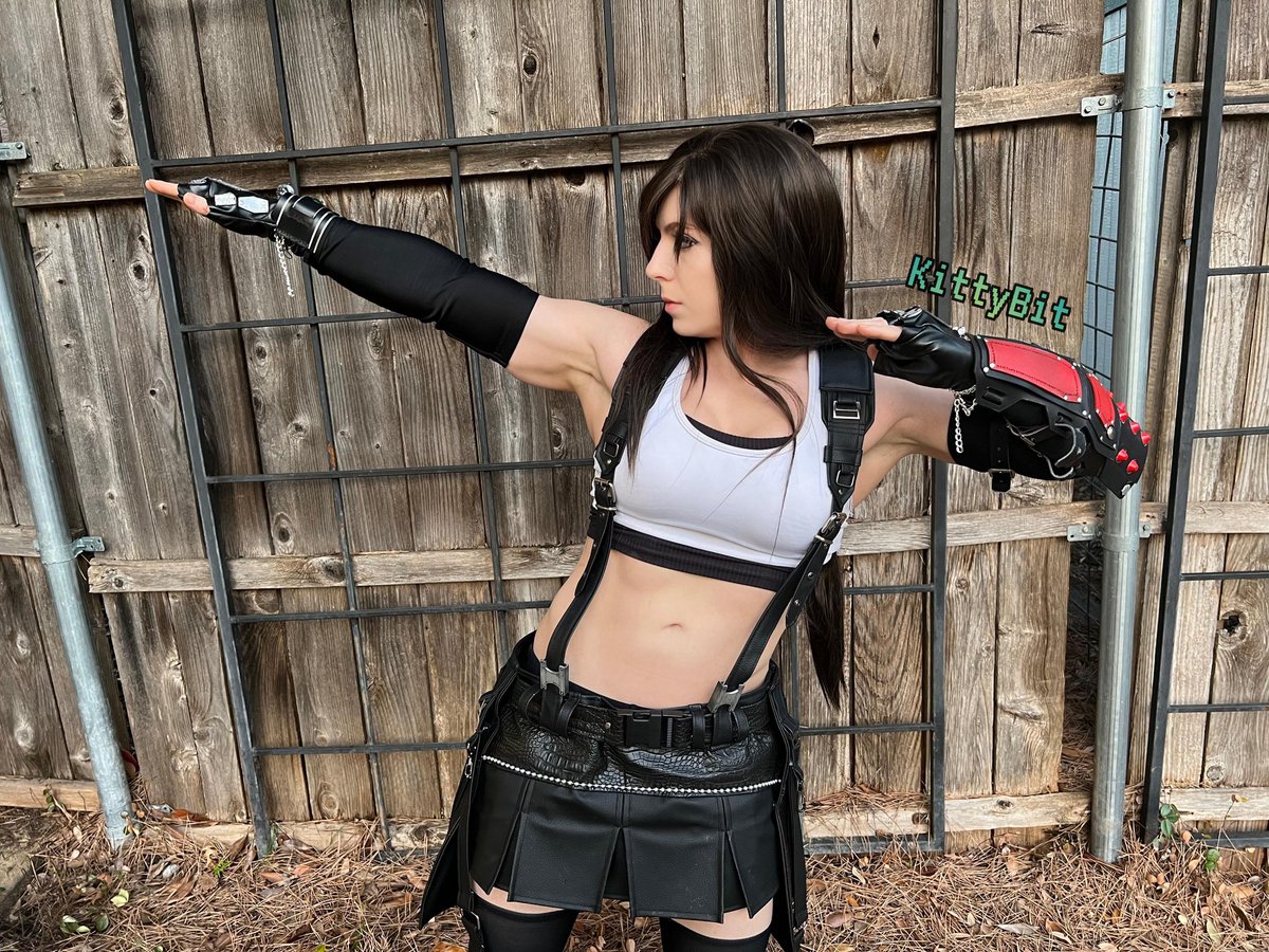 Kitty-Bit Games & Cosplay~ (@kitty_bit_games) さんのコスプレ作品まとめ (249 件 ...