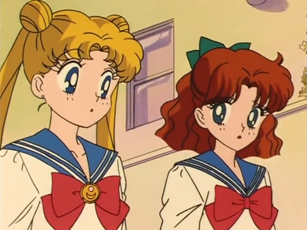 Daily Makoto Kino/Sailor Jupiter on Twitter: "RT @IlSailorMoonFan: