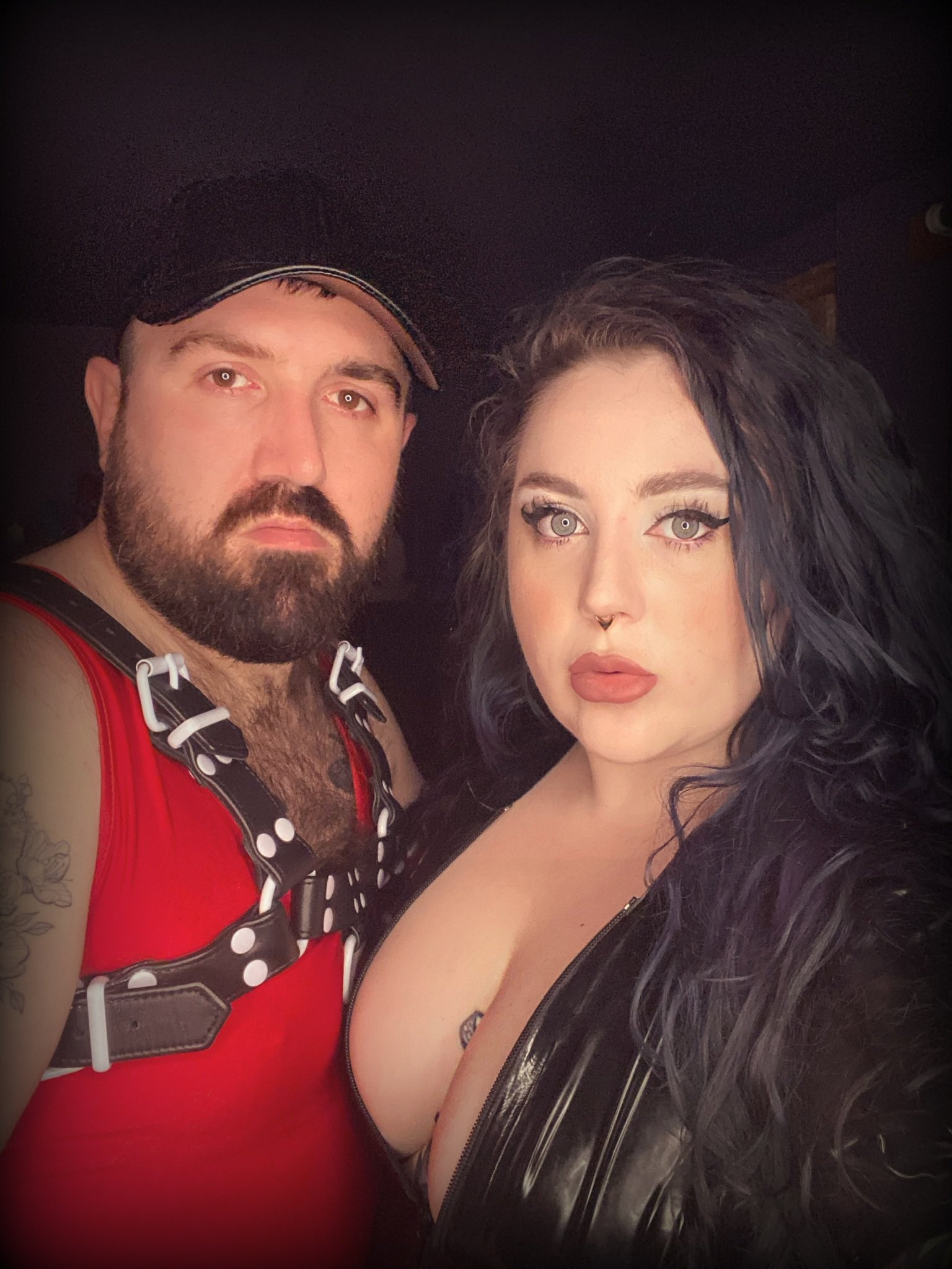 🌒Obey Orla🌘 on Twitter: "Forced/coerced bi sessions with @PoppaPig_ available this Wednesday ...