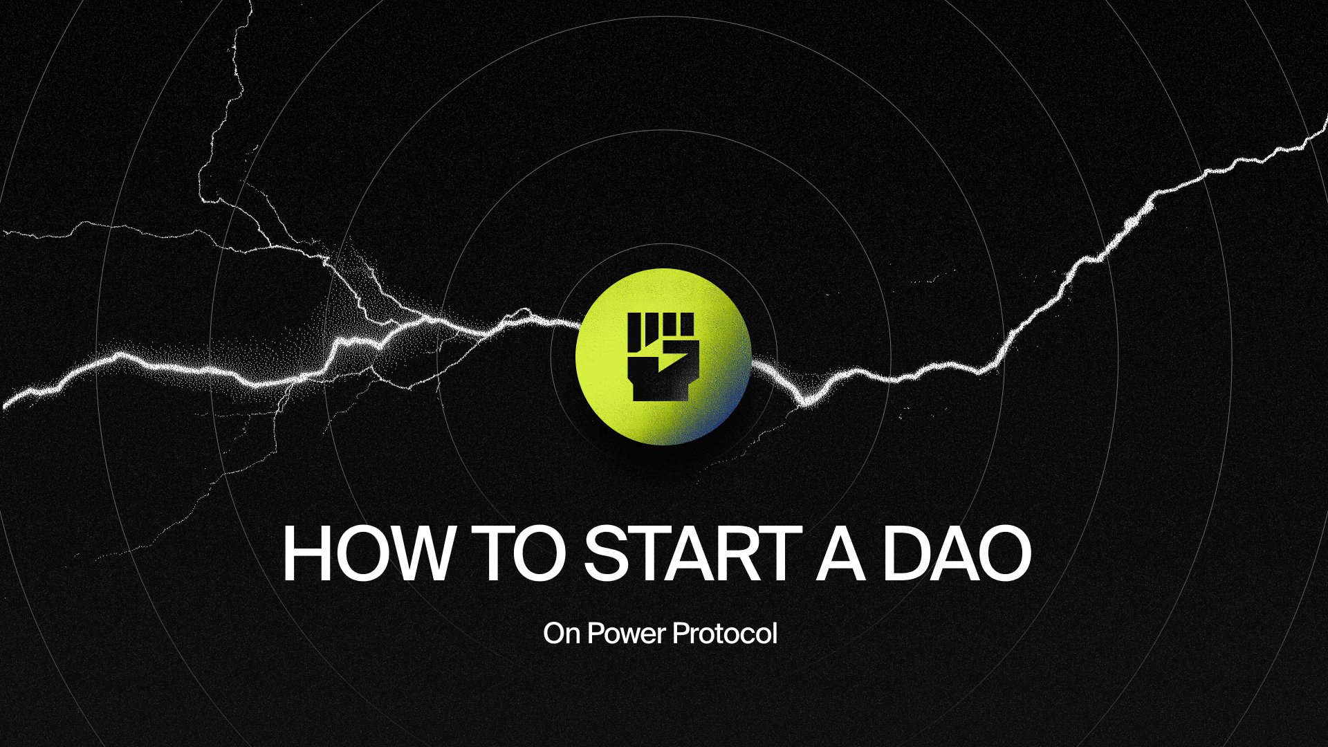 PowerDAO Protocol ⚡️ (@PWRDAO) / Twitter