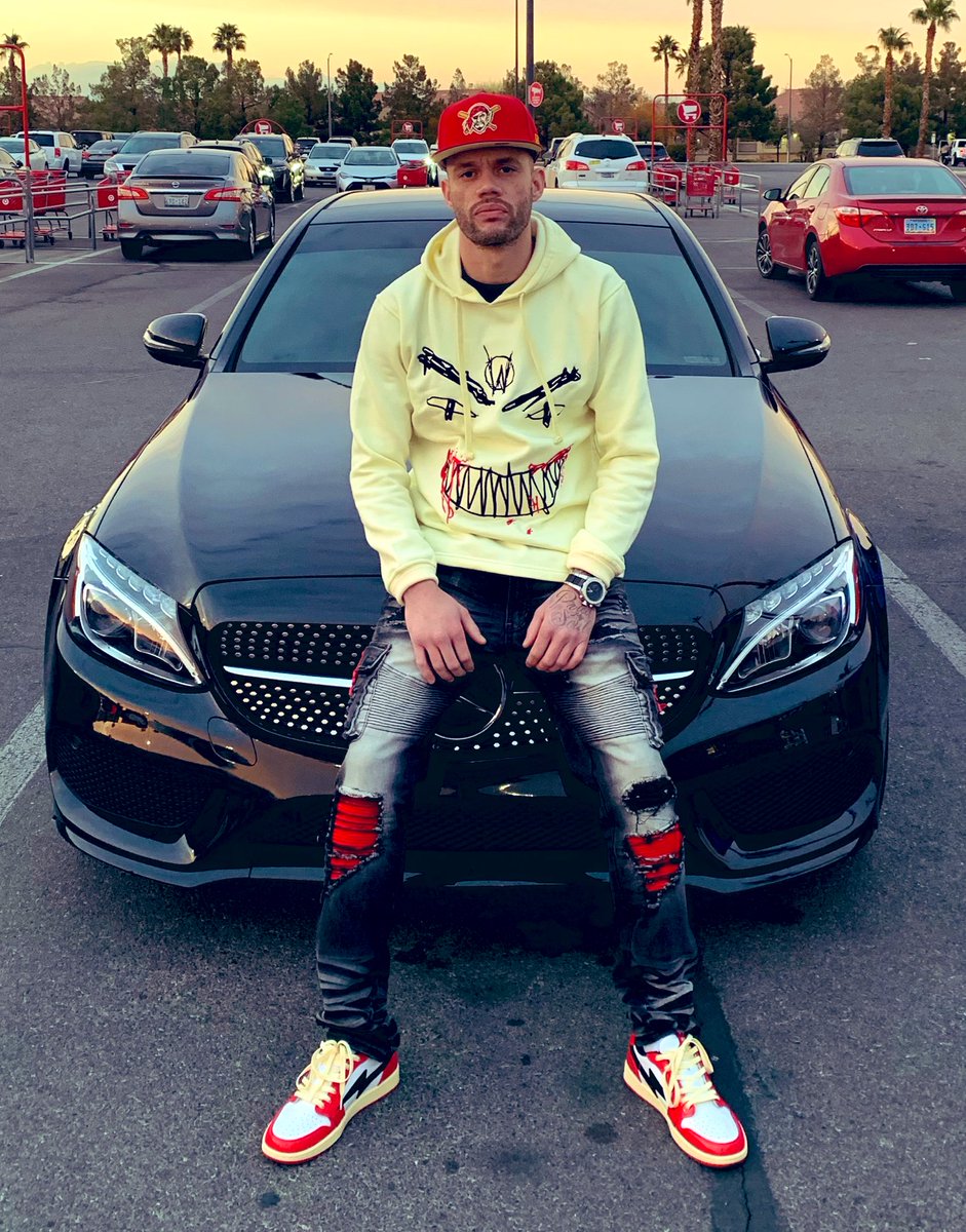 ⭐️thee Official Heaven Lee⭐️ On Twitter Rt Mrwrecksmore Rt If Youd