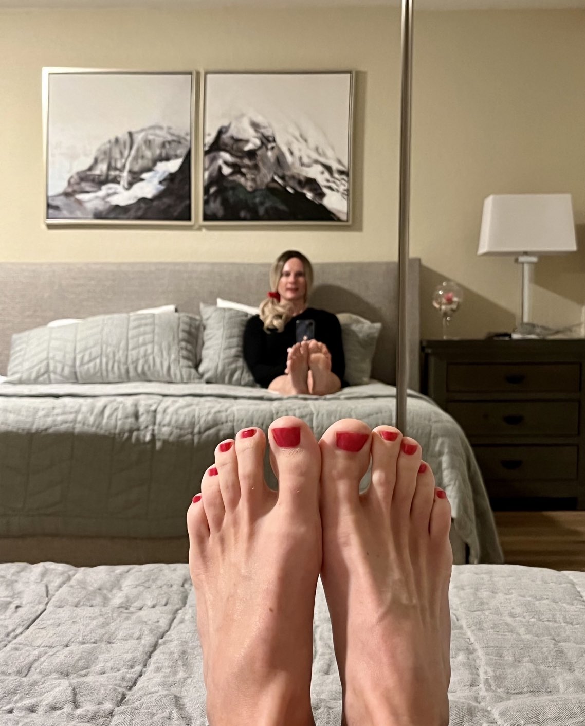 Mommy Eve (@HotBlondeEve) / Twitter