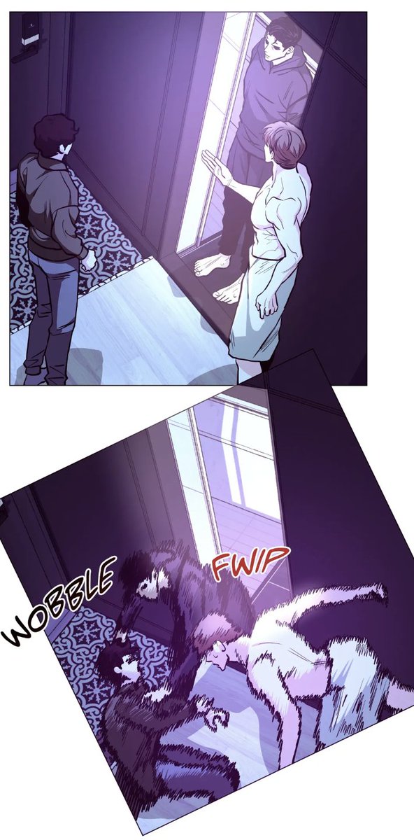 Ashurī on Twitter: "I seriously can't with these two 🤣🤣🤣 #KillerCrush"