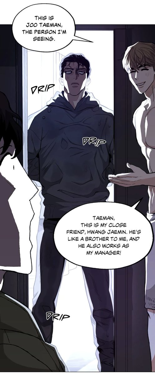 Ashurī on Twitter: "I seriously can't with these two 🤣🤣🤣 #KillerCrush"