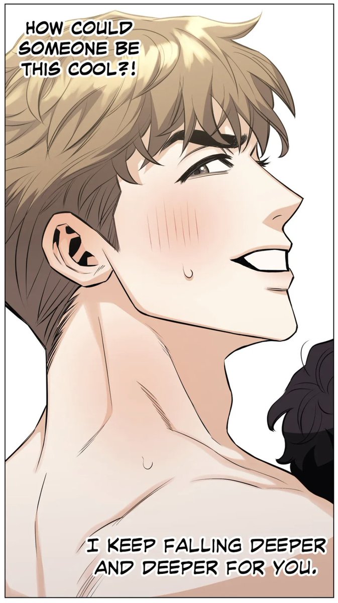 Ashurī on Twitter: "I seriously can't with these two 🤣🤣🤣 #KillerCrush"