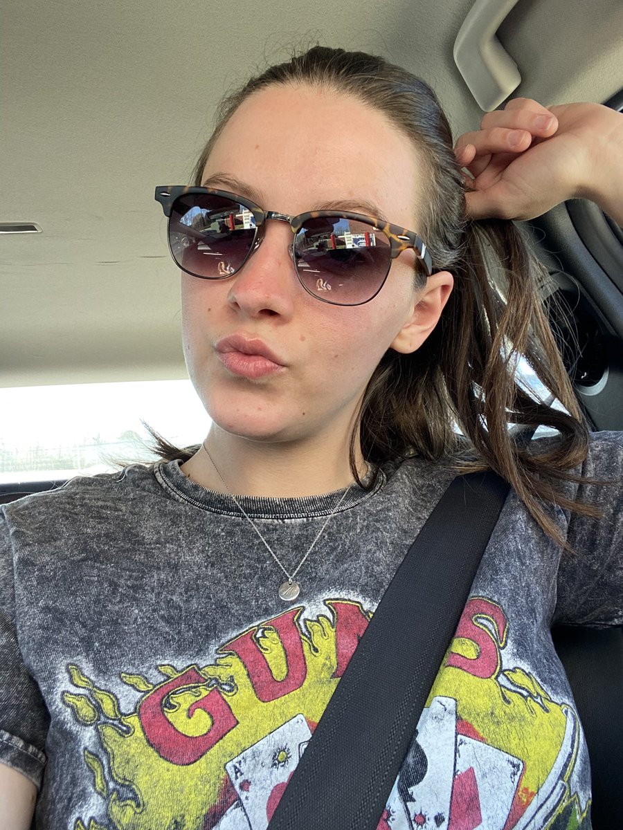 Maggie Baugh On Twitter Hi😂