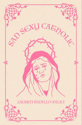 Troy Toro on Twitter: "Book Sad Sexy Catholic PDF Download - Lauren Milici, Lauren Milici https ...