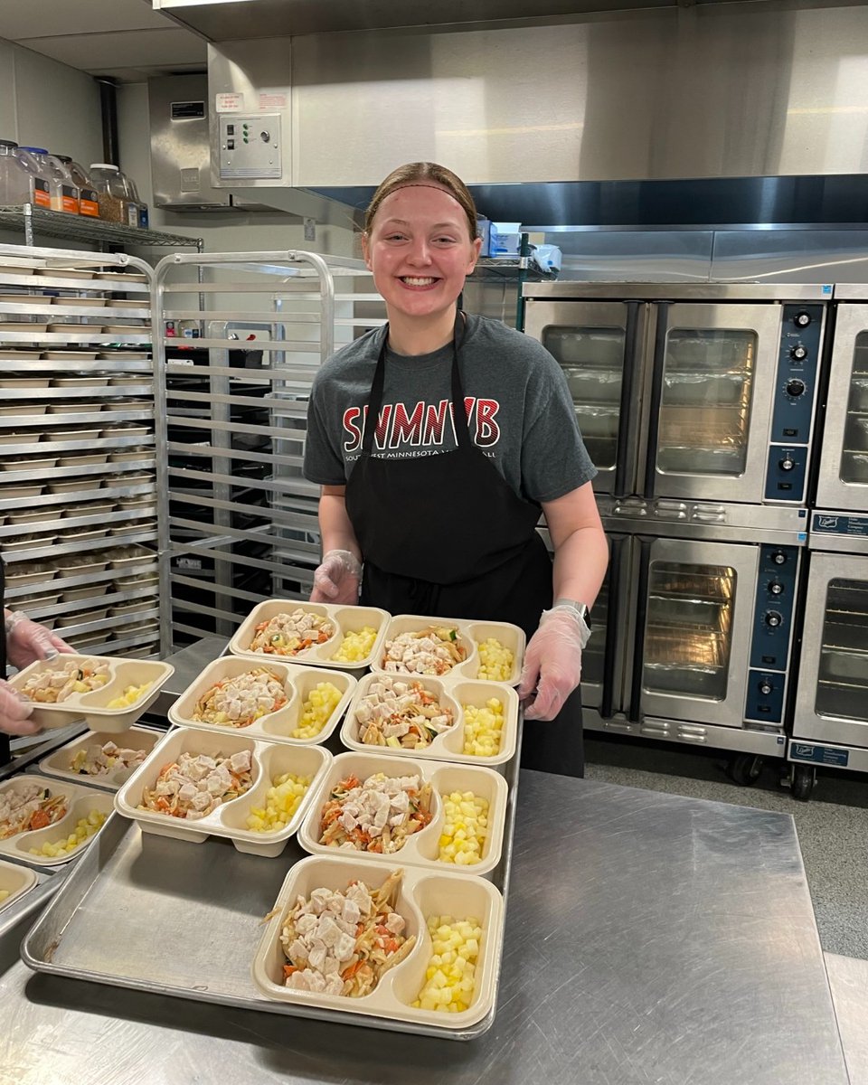 Food Bank Rockies on Twitter: "It's Volunteer Appreciation Month and we want to send a huge ...