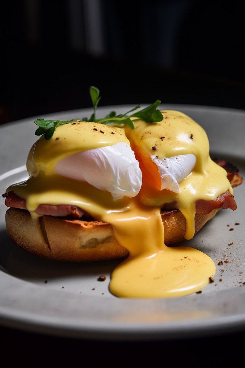 Tutorial: Food in Midjourney 🍔 🥣 🌯 ☕️ Using just a simple little prompt, short is gold 🙏🏻 Prompt ...