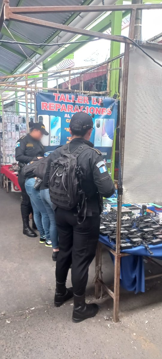 MP de Guatemala on Twitter: "El operativo se da en seguimiento a investigaciones relacionadas ...