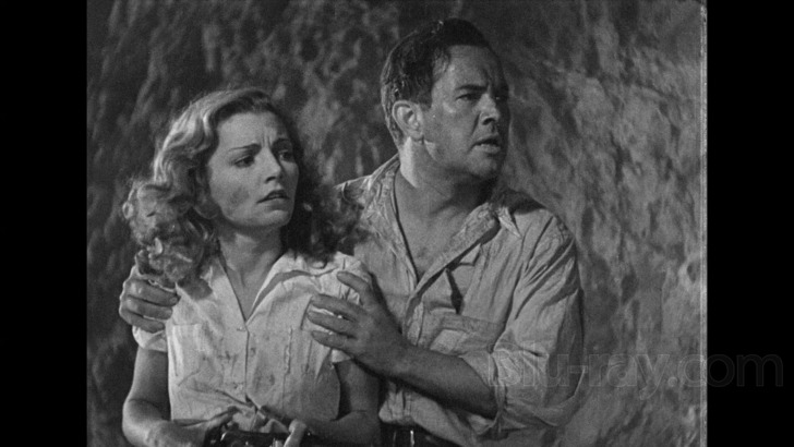 Karen on Twitter: "My YouTube Pre-Code pick of the day: Deluge (1933), starring Peggy Shannon. # ...