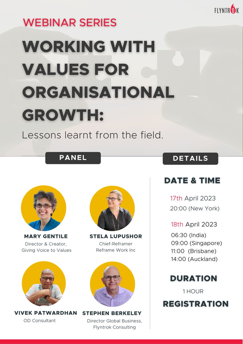 World Values Day Schools Initiative – World Values Day