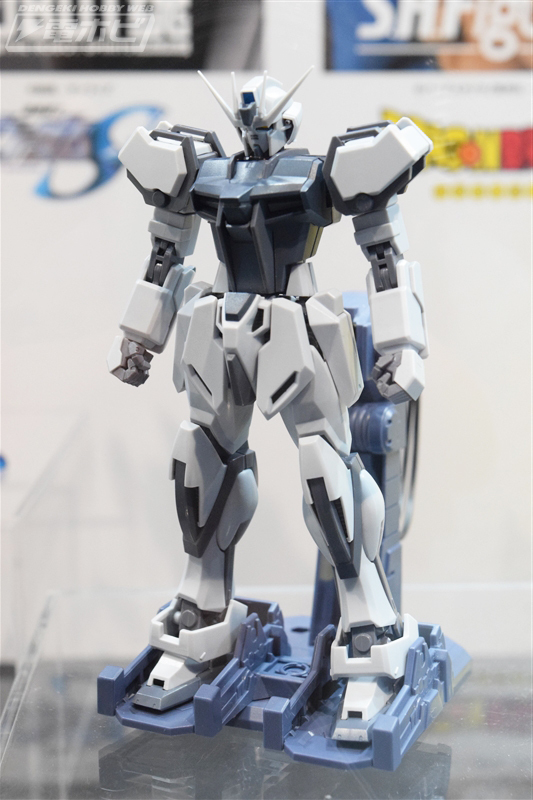 電撃ホビーウェブ on Twitter: "「ROBOT魂 GAT-X105 ストライクガンダム ディアクティブモード ver. A.N.I.M.E.」が展示！「TAMASHII ...