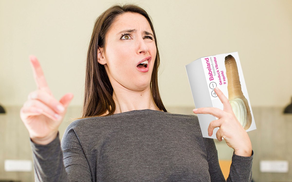 The Needling on Twitter: "RT @TheNeedling: Today Seattle sex-toy giant Babeland announced it was ...