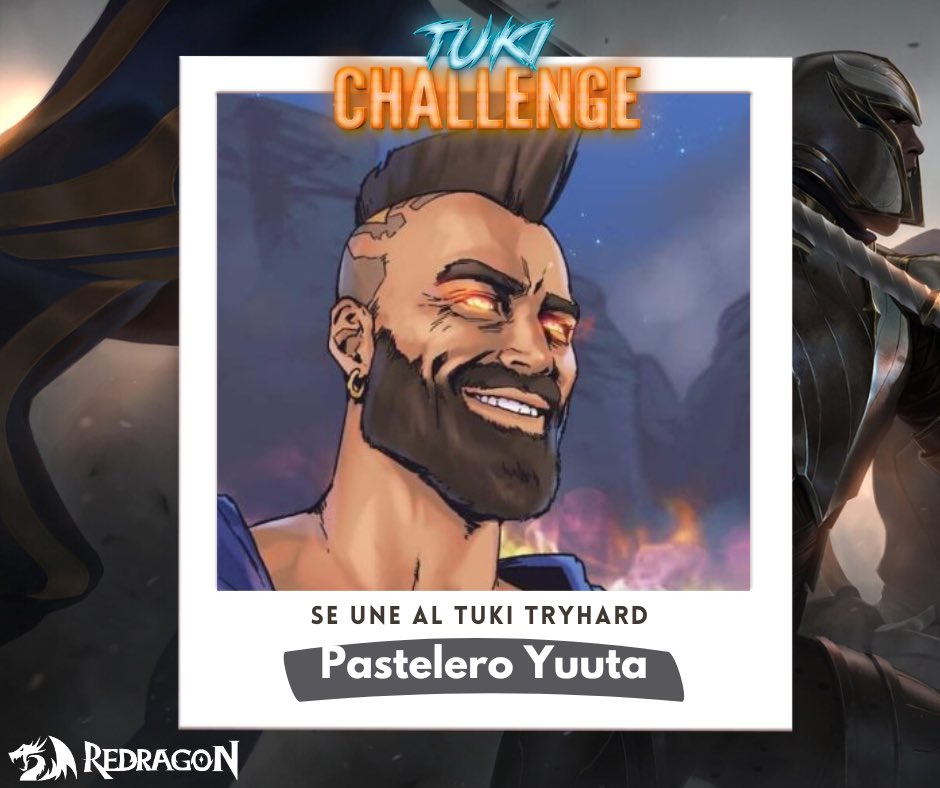 Tuki Challenge 2023 on Twitter: Tuki Challenge 2023 on Twitter: