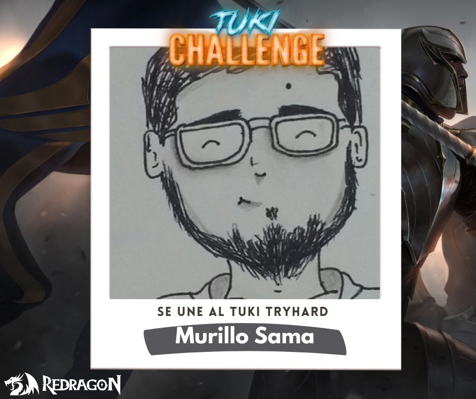 Tuki Challenge 2023 on Twitter: Tuki Challenge 2023 on Twitter: