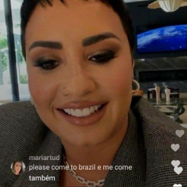 os melhores comentários nas lives dos famosos segue a thread 🧶 - Thread ...