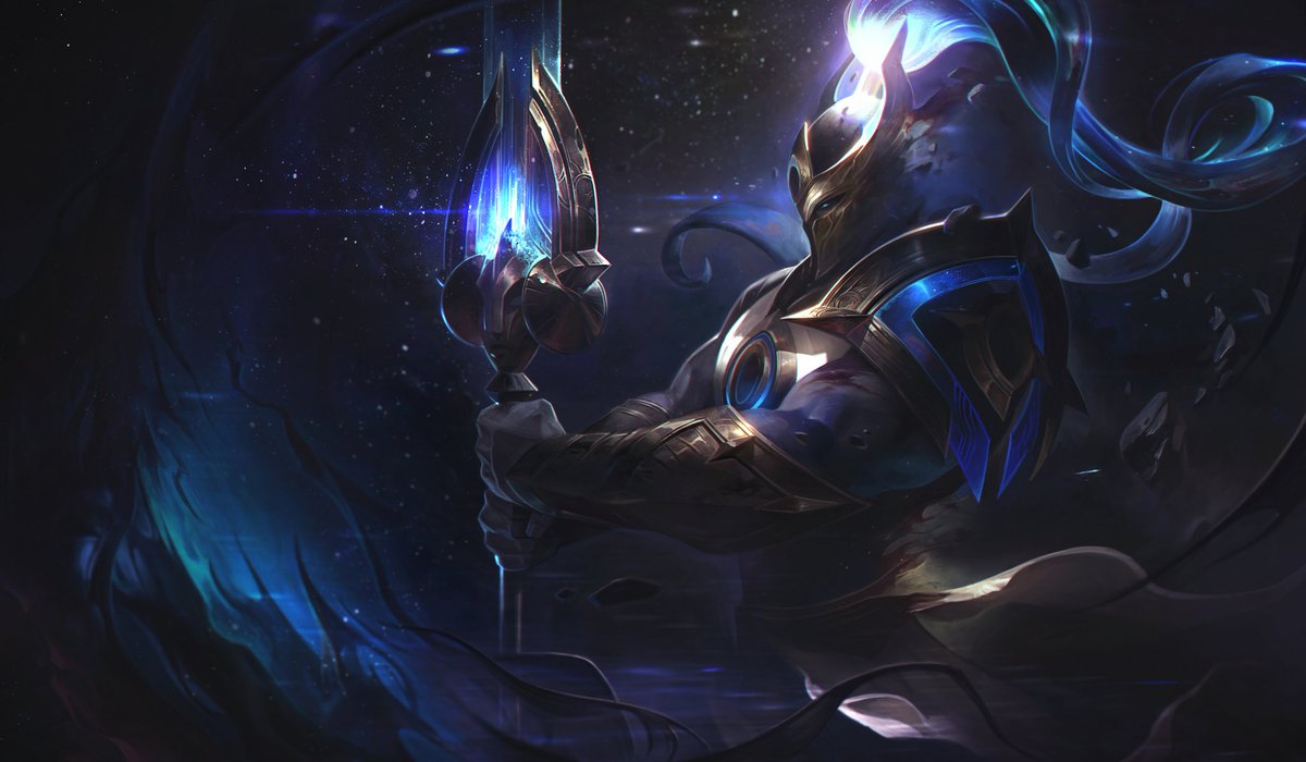 League Of Legends Wild Rift Latam On Twitter ¿le Darás Forma A Las