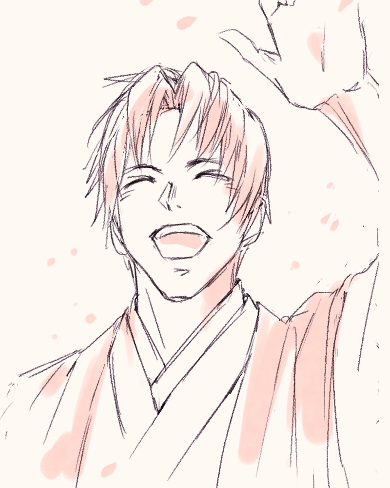 優起 On Twitter 新年度、既に疲れてる方も多いと思いますが、私も頑張ります。今日は出張。行ってらっしゃい。行ってきます。長谷部の笑顔を添えて