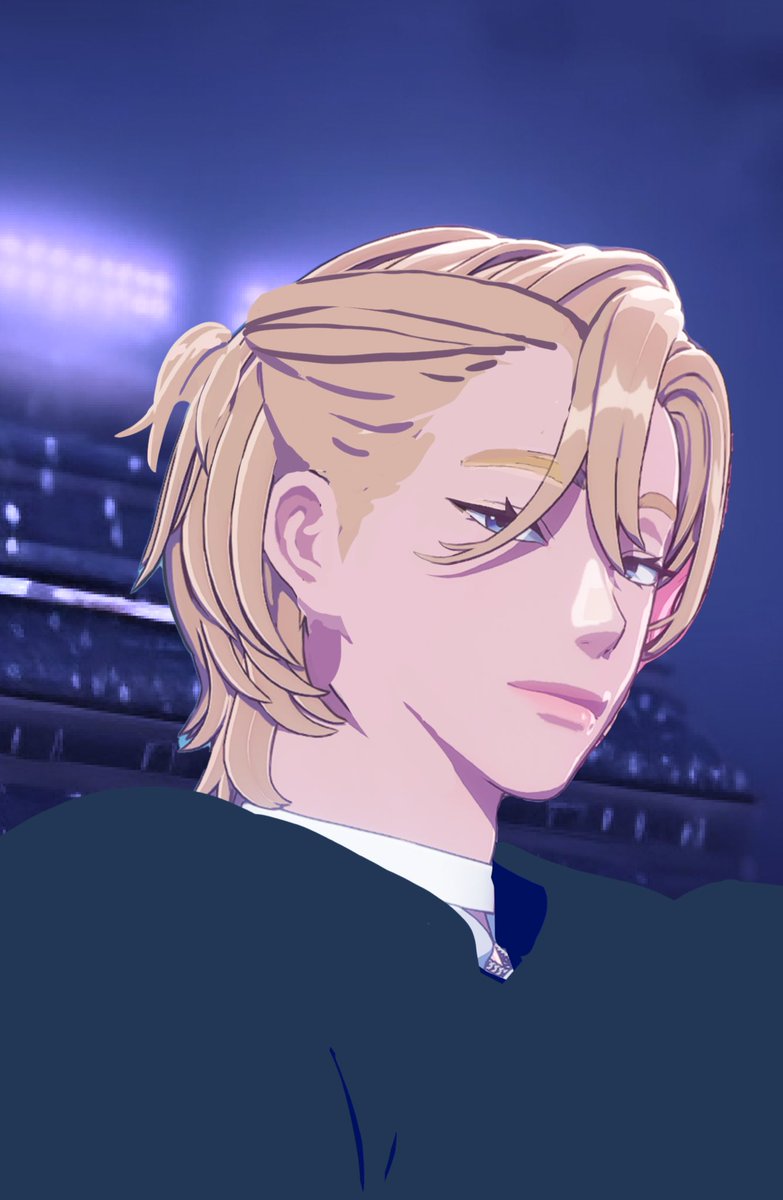 🌸whatdaiswntsay on Twitter: "RT @plving0312: 라방날 기분좋아서_신나게_달리는_최애재질_미식축구Ver💙단체샷+개인샷💙 다듬기엔 시간이 ...