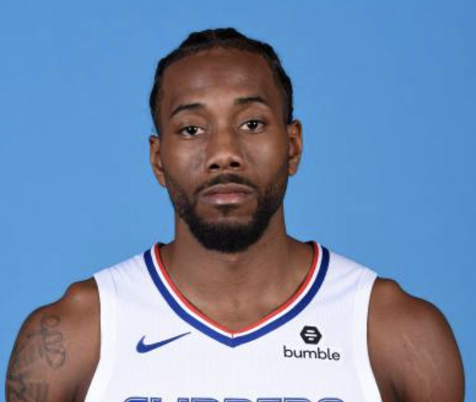 NBA Memes on Twitter: "Kawhi Leonard when his San Diego State Aztecs win the national title"