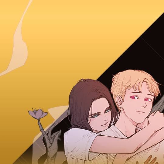 hoy on Twitter: "english originals webtoons , , and reportedly getting a physical version by ...