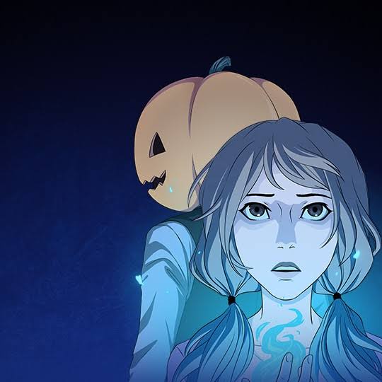 hoy on Twitter: "english originals webtoons , , and reportedly getting a physical version by ...