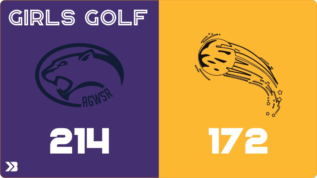 AGWSR Game Scores on Twitter: AGWSR Game Scores on Twitter: