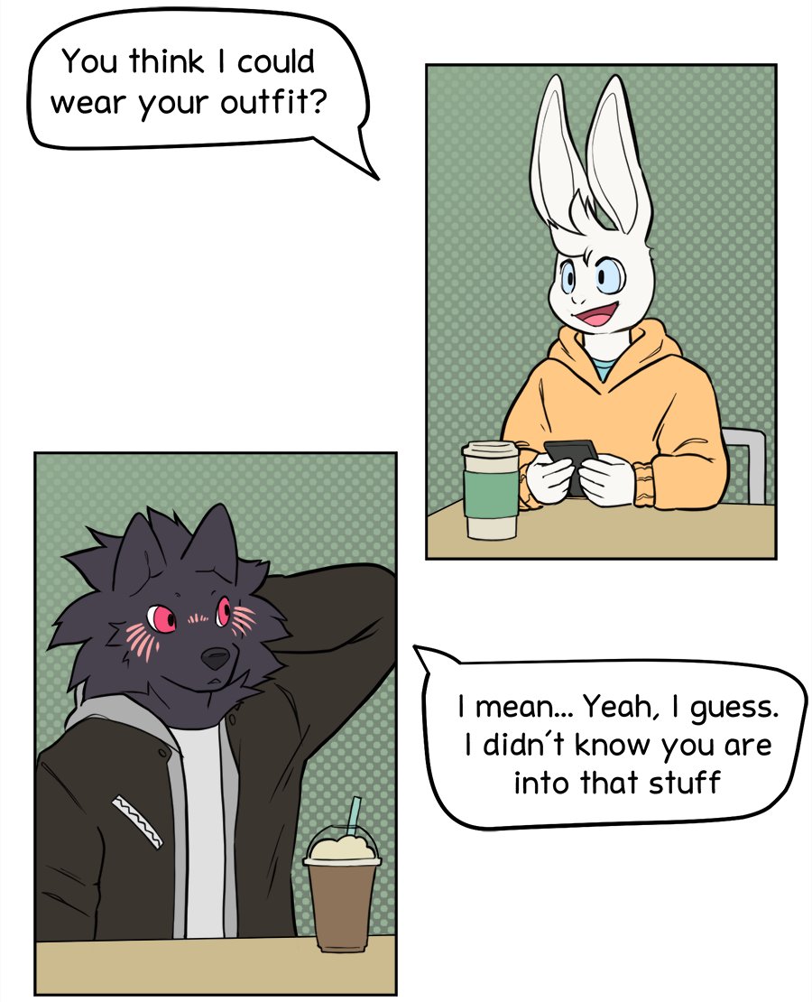 Herumon (@Herutastic) さんのイラスト・マンガ作品まとめ (67 件) - Twoucan