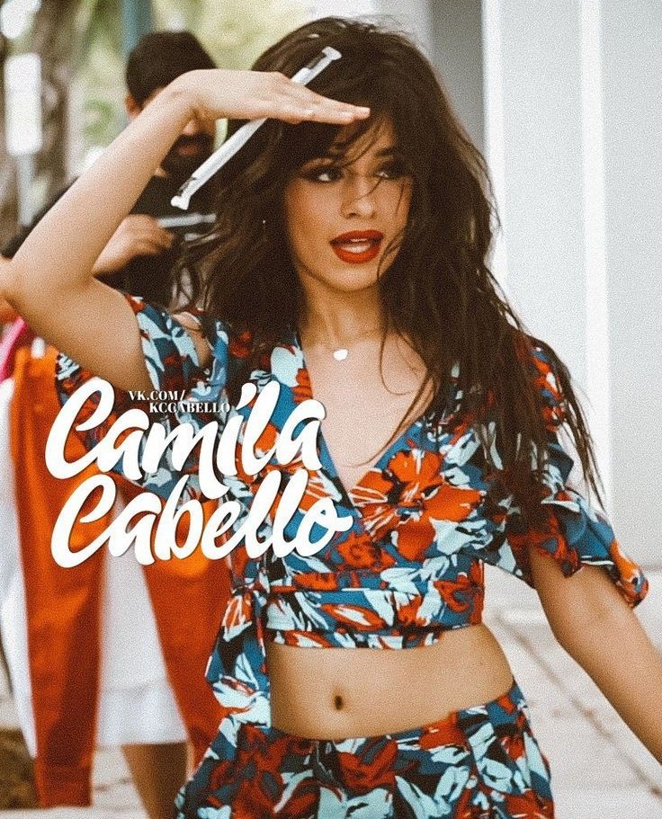 Camila Cabello Worldwide on Twitter: Camila Cabello Worldwide on Twitter: