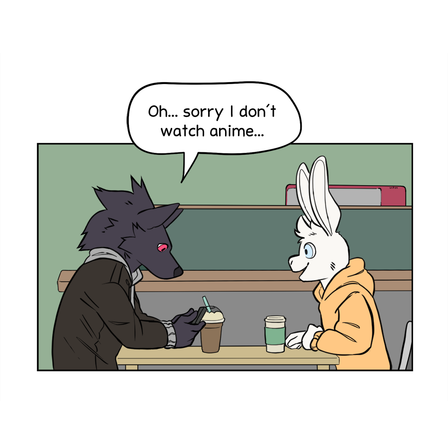 「2/4 」Herumonの漫画