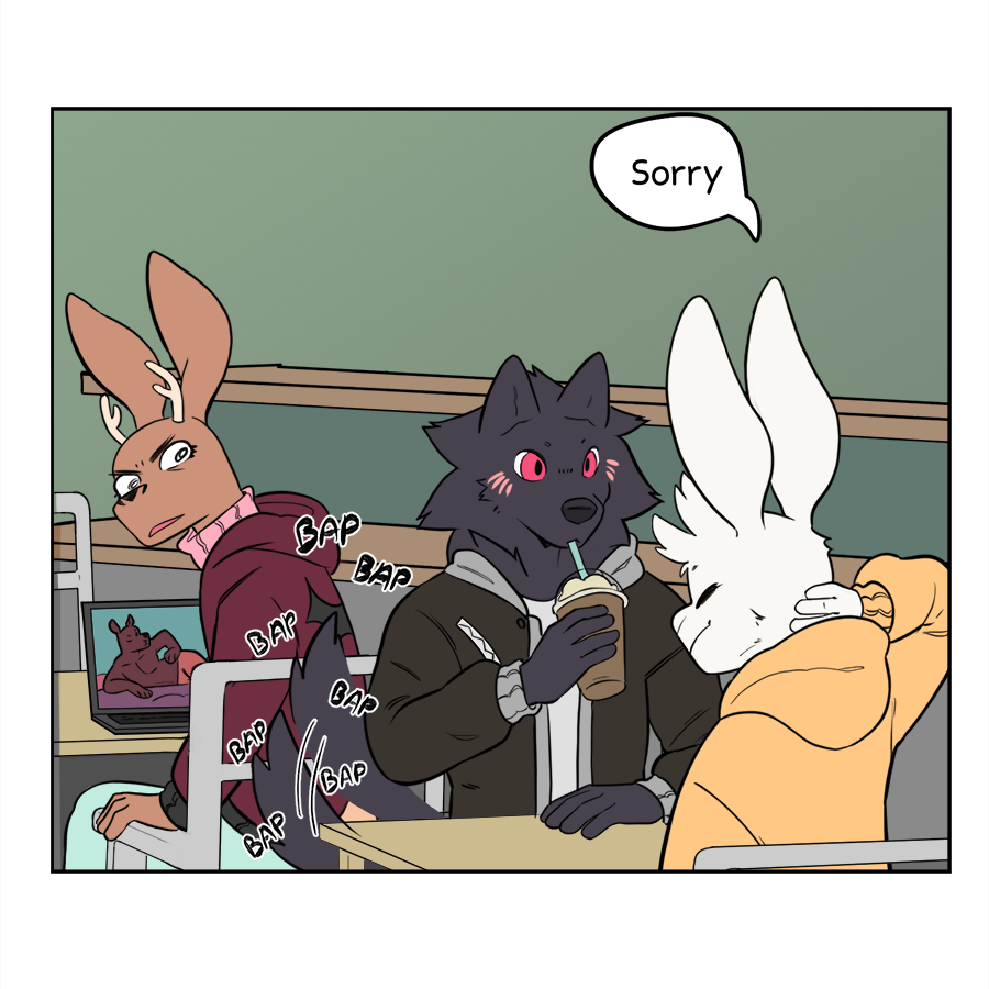 Herumon (@Herutastic) さんのイラスト・マンガ作品まとめ (67 件) - Twoucan