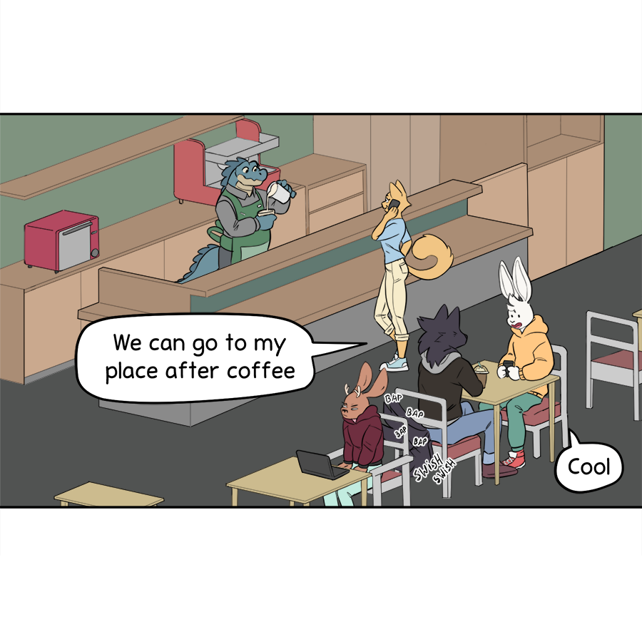 Herumon (@Herutastic) さんのイラスト・マンガ作品まとめ (67 件) - Twoucan