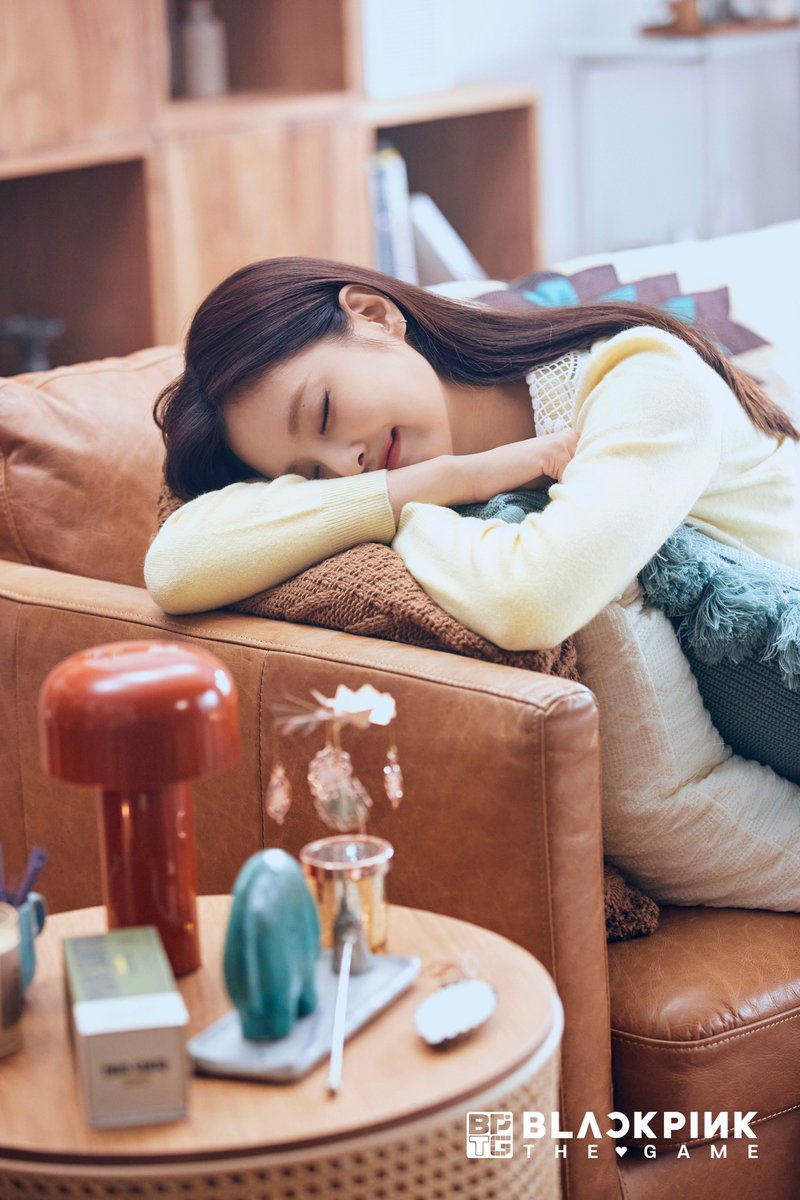 BLACKPINK ARGENTINA on Twitter: "[PH] #JENNIE x BPTG. ♡︎ ¡DESCARGA LA APP! Google Play: http ...