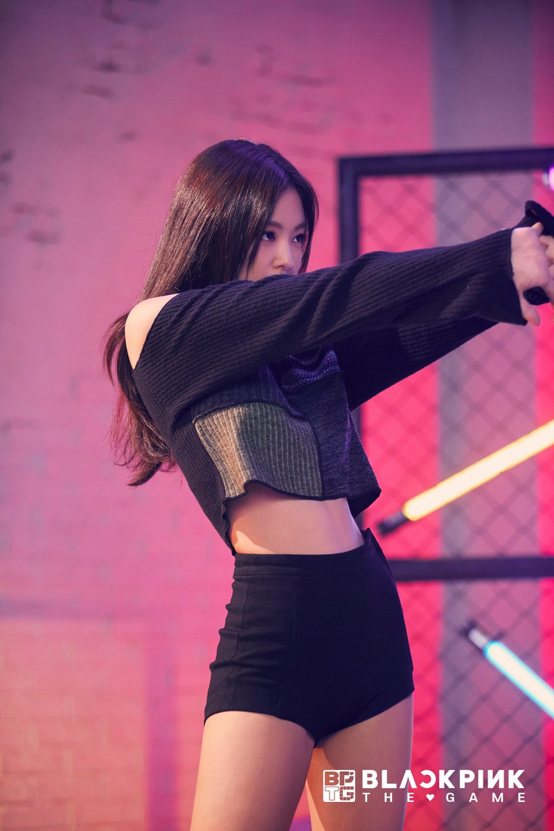 BLACKPINK ARGENTINA on Twitter: "[PH] #JENNIE x BPTG. ♡︎ ¡DESCARGA LA APP! Google Play: http ...