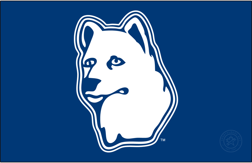 Uconn Old Logo Logos