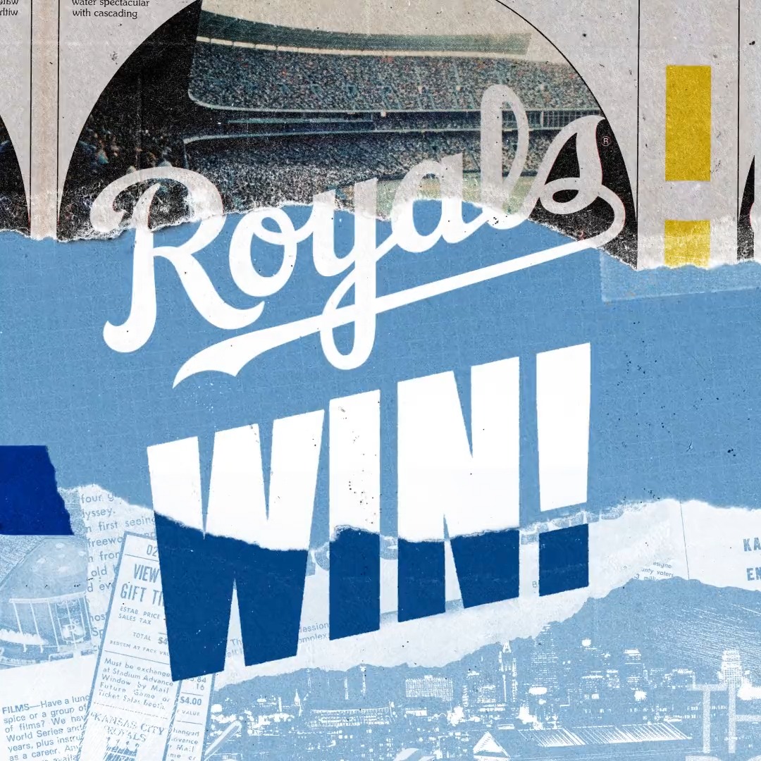 Kansas City Royals on Twitter: Kansas City Royals on Twitter: