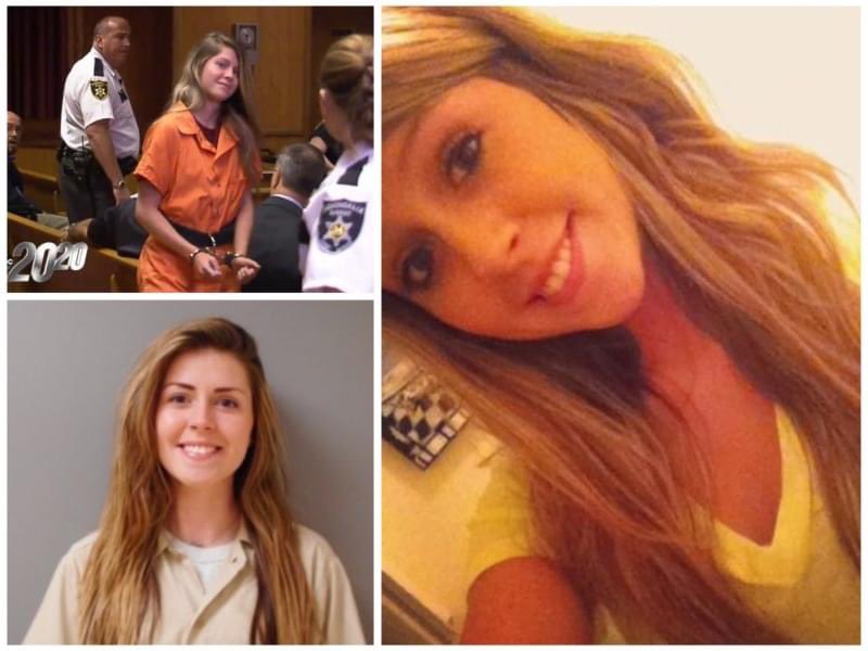 Rose On Twitter Shelia Eddy Plead Guilty To First Degree Murder She