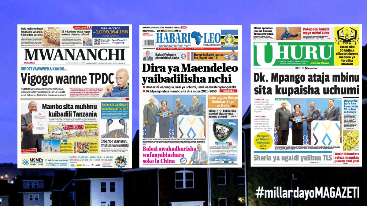 millardayo on Twitter: millardayo on Twitter: