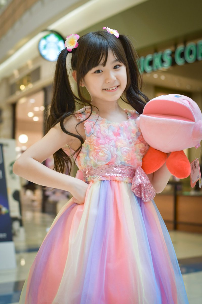 ウッチー ⁴⁶ on Twitter: "2023年4月1日(土) スプリング スペシャル ミニライブ イオン伊都 セントラルコート #マーブルエンジェルwing #きらり #JS4"